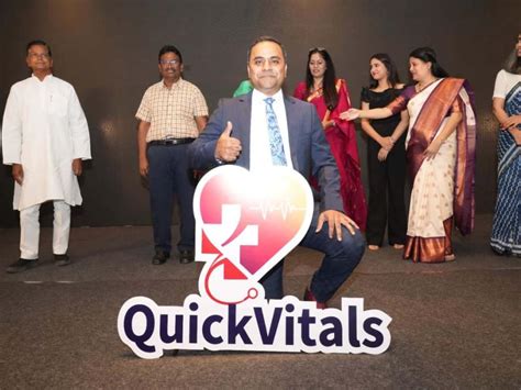 Kshama Bhat On Linkedin Hyderabad Worlds First Ai Powered Healthcare Monitoring App Launched