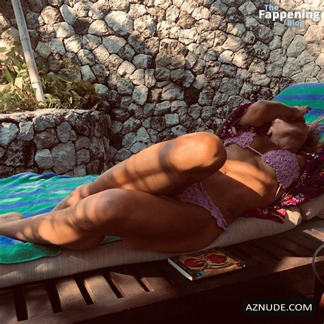 Natalia Paris Sexy And Nude Photos Collection Aznude