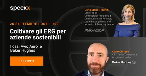 Rec Live Erg Employee Resource Groups Per Aziende Sostenibili
