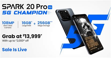 Tecno Spark Pro G Mulai Dijual Di India Cek Harga Spesifikasi Dan Lainnya Terkenal Co Id