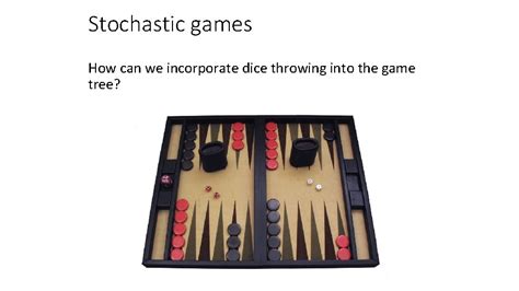 Cs 440ece 448 Lecture 12 Stochastic Games Stochastic