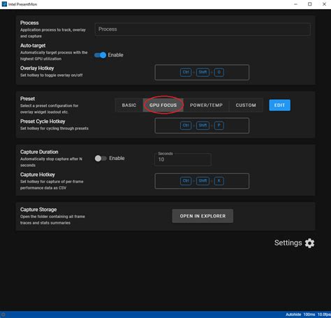 New CPU Or GPU FPS Monitor Guides Virt A Mate Hub