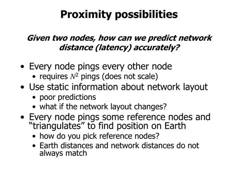 Ppt A Backup System Built From A Peer To Peer Distributed Hash Table Powerpoint Presentation