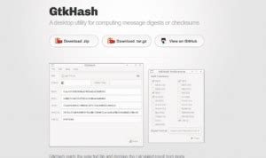 Best Free File Hash Checker Tools TechCult