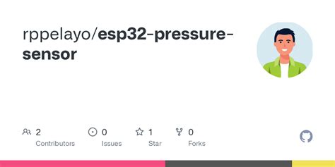Esp32 Pressure Sensor Mainpage H At Main · Rppelayo Esp32 Pressure
