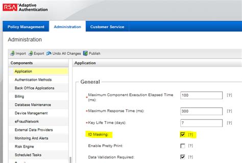 Disable Sha1 Hashing In Audit Logs In Rsa Adaptive Authentication