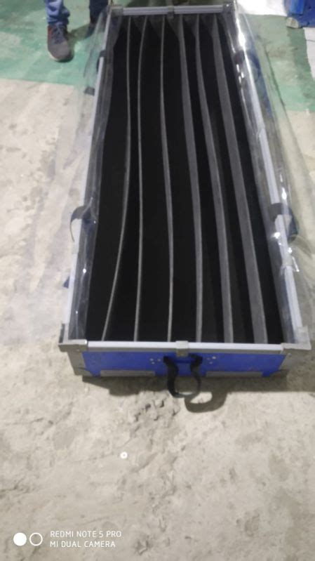 Pp Bin With Packet Manufacturer From Rewari