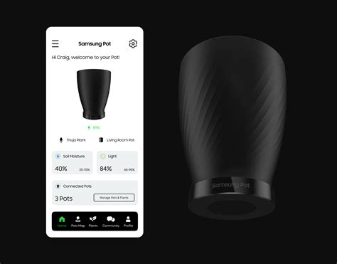 Dezeen X Samsung Re Create Design Challenge Inolead