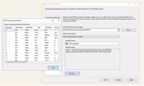 Offset Error Microsoft Qanda