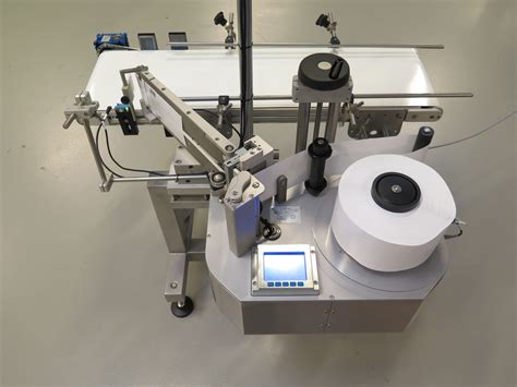 Print And Apply Labelling Machines Explained Atwell Labellers