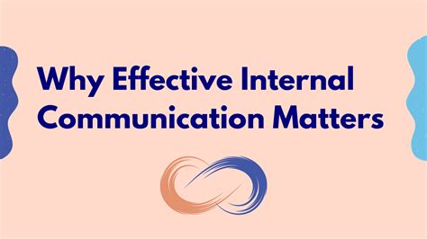 Why Effective Internal Communication Matters Highlydigital