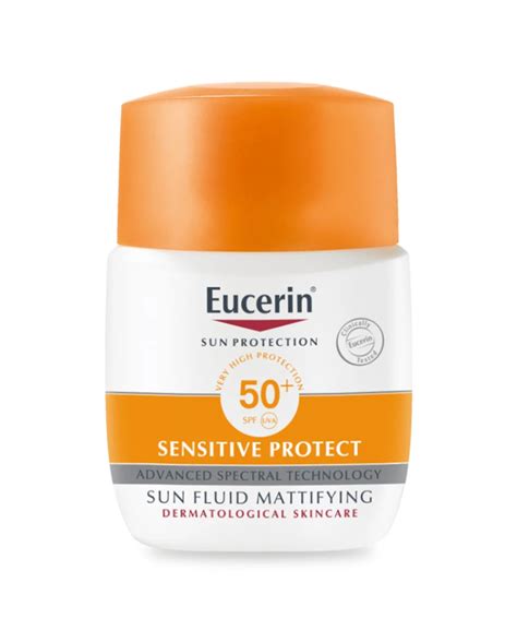 Sun Fluid Sensitive Protect Ounousa Reviews