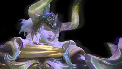 Warrior Of Light And Elidibus Final Fantasy And 1 More Drawn By