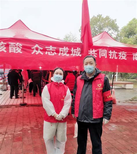 经检战“疫”莫道桑榆晚 抗疫一线写忠诚防疫金刚同志