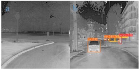 Lfir Yolo Lightweight Model For Infrared Vehicle And Pedestrian Detection