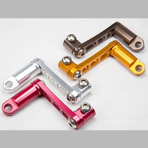 生產零件展示 各式零件設計OEM ODM生產 金元興科技股份有限公司 台中鋁合金加工