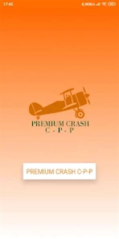 Premium Crash C P P For Android Download