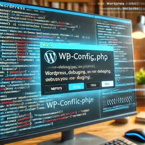 how to display wordpress error messages instead of there has been a