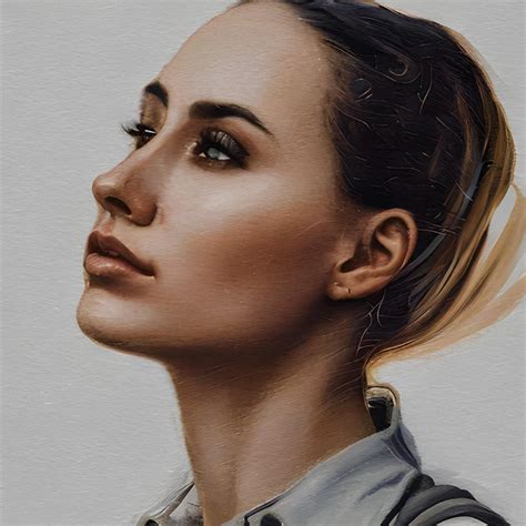 Portraits Head Shots Portrait Photography Portrait Paintings
