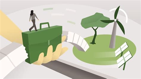 Free Course 環境に優しい経済活動を実現するには From Linkedin Learning Class Central