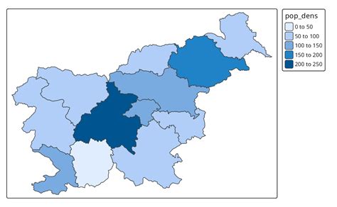 7 Visual Variables Spatial Data Visualization With Tmap