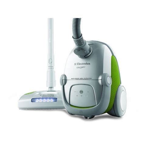 Electrolux Vacuum