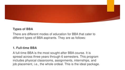 Ppt Best Bba College In Maharashtra Mit Acsc Powerpoint