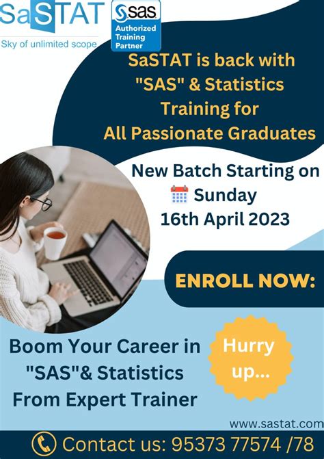 Manoj Patel On Linkedin Batch Sas Sasprogrammer Statistics