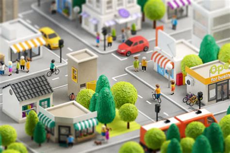 Blog Thinkworld Interactive