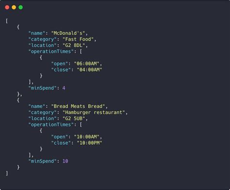 Using Graphql For Clean Api Design Queryclick