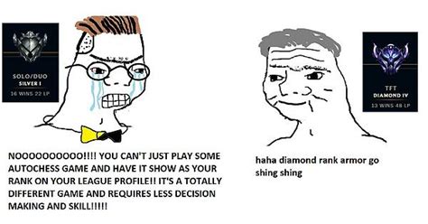 Tft Ranked Is Awesome Album On Imgur