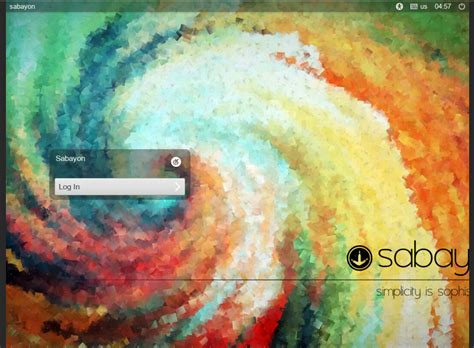 Missing Icons And No DE Switching Issue 132 Linuxmint Slick
