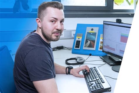 About Commend Schneider Intercom