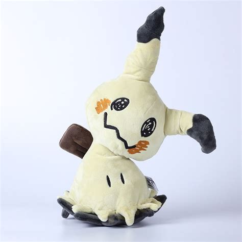 40cm Pokemon Mimikyu Plush Stuffed Toy 44 99 The Mad Shop
