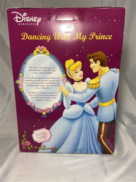 Disney Prince And Princess Dancing How Old Each Disney Princess Is