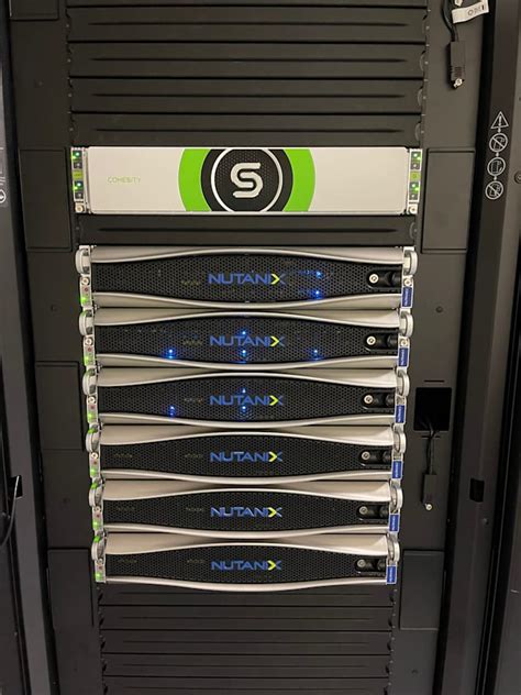 Setup Or Troubleshoot Your Nutanix Environment By Keslogan21 Fiverr Setup Or Troubleshoot Your Nutanix Environment By Keslogan21 Fiverr