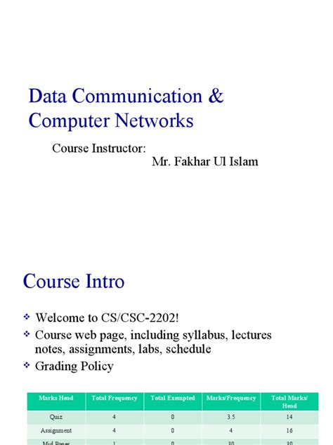 dccn lecture 01 02 introduction pdf computer network transmission