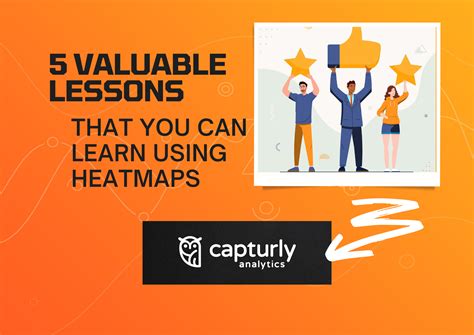 5 Valuable Deep Learning Lessons About Using Heatmaps Capturly Blog