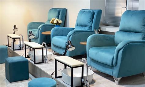 Nail Sunny • ნეილ სანი