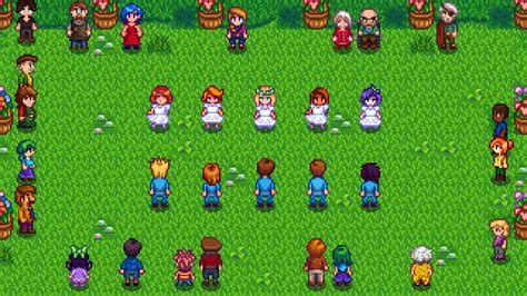 The 10 Best Stardew Valley Mods Games Lists Paste