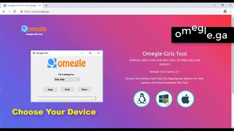 How To Find Girls On Omegle 100 Working With Proof Find Girls Only