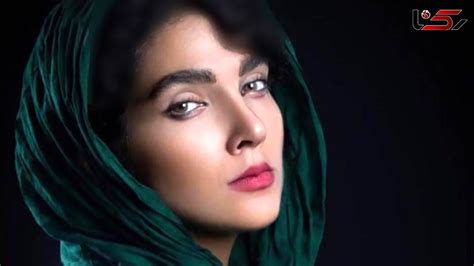 سارا رسول زاده زیباترین خانم بازیگر ایران اوج شهرت در سریال نجلا