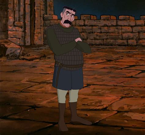 Disney X Got Bronn By Qemma On Deviantart