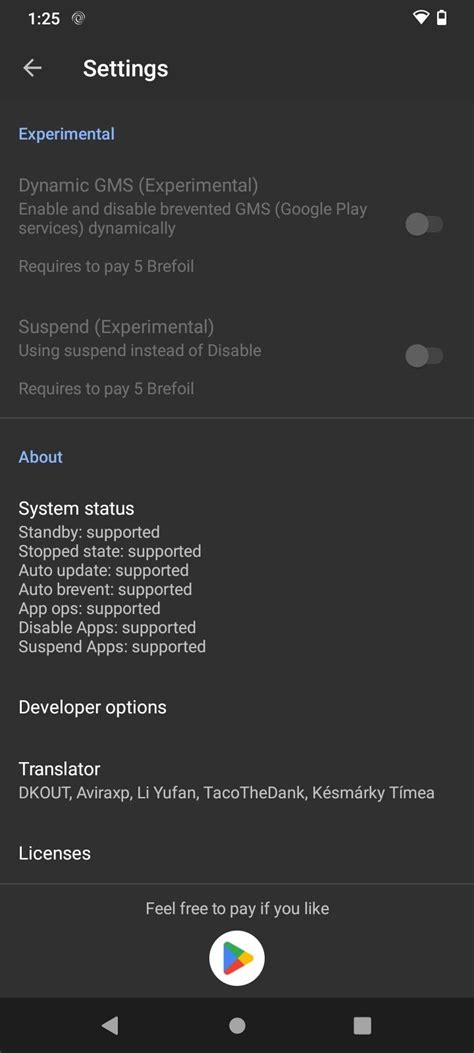 Baixar Brevent 4 2 Android Download APK Grátis