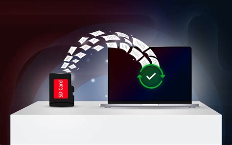 How To Recover Lost Files From An SD Card On Mac