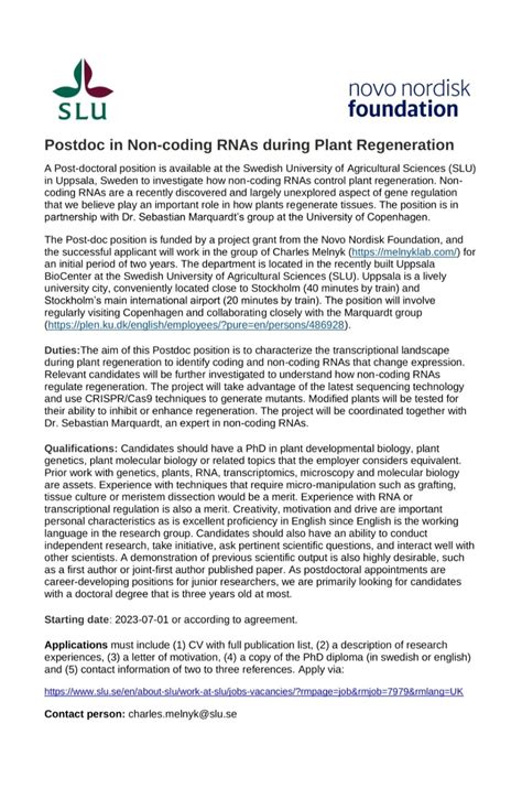 Md Abdullah On Linkedin Coding University Sweden Rna