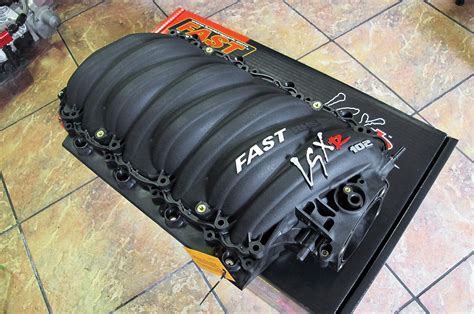 Ls3 Bolt On Intake Manifold Comparison 47 Off