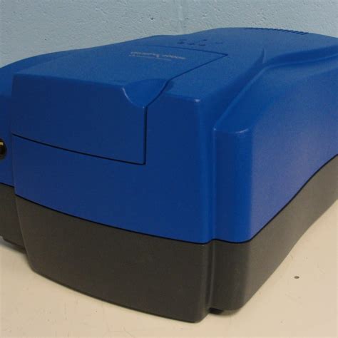 Refurbished Axon Instruments Genepix 4000b Microarray Scanner