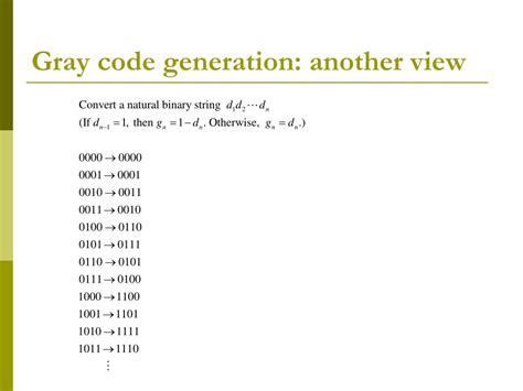 Ppt Performance Of Coherent M Ary Signaling Powerpoint Presentation