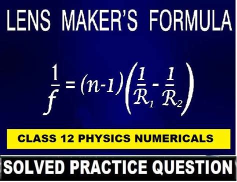 Electric Power And Energy Numerical Class 12 Nootan Isc Physics Icsehelp